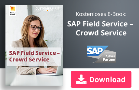SAP Customer Service - Zweck, Vorteile & Funktionen