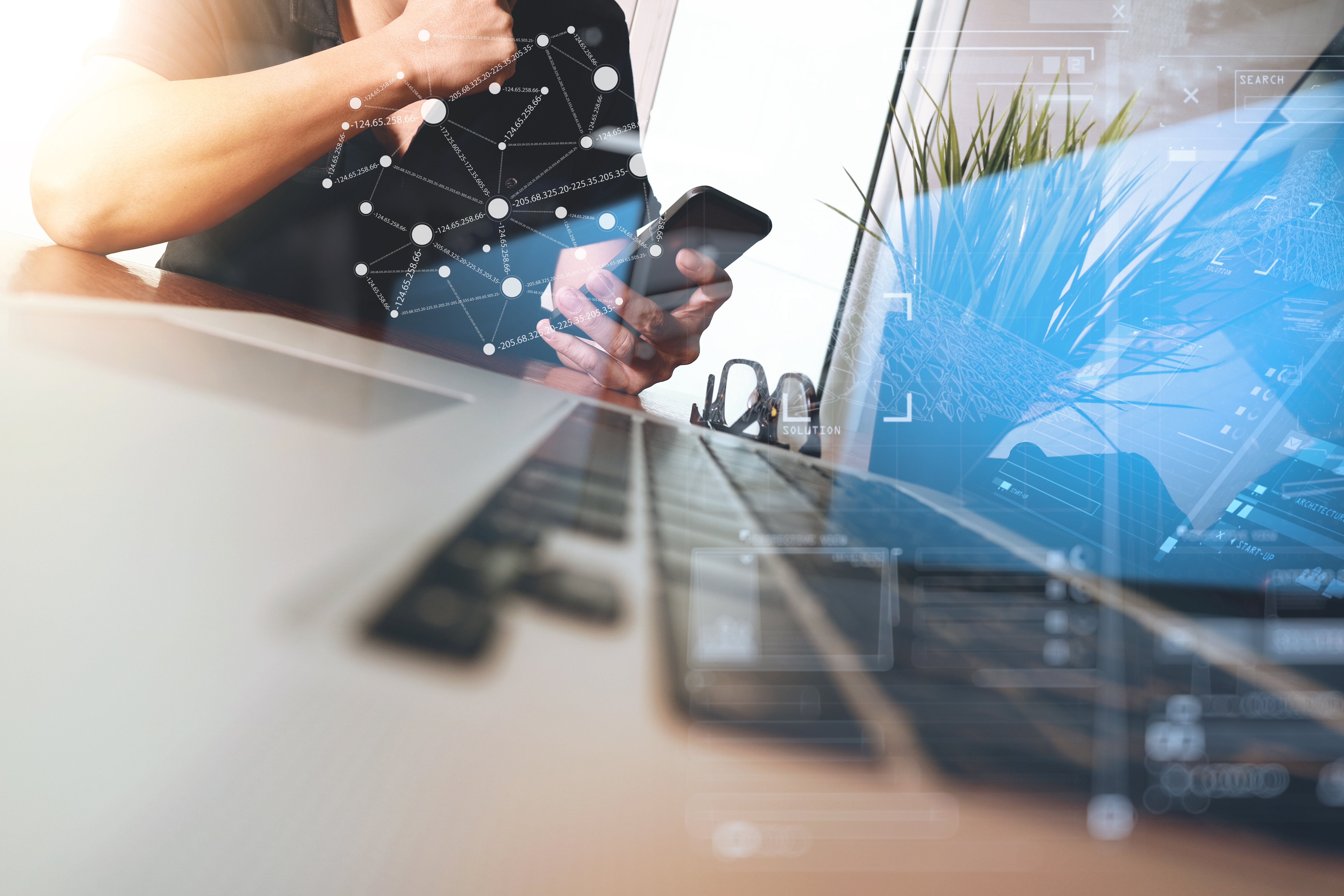 Service Moments Flows – Arbeit für Service Mitarbeiter effizienter machen